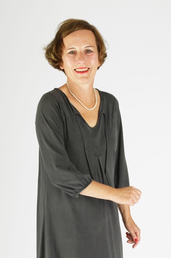 Model Sedcard Rabea ID20733