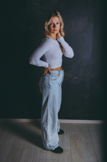 Model Sedcard Bente Tilly Marie ID21069