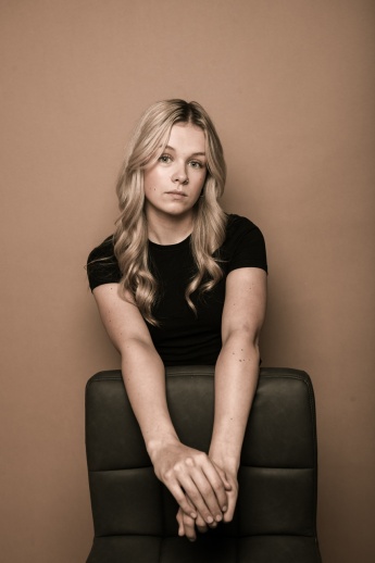 Model Sedcard Bente Tilly Marie ID21069