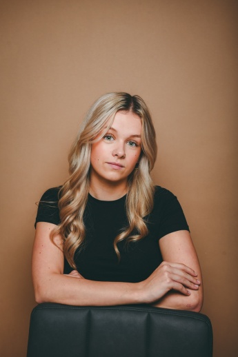 Model Sedcard Bente Tilly Marie ID21069