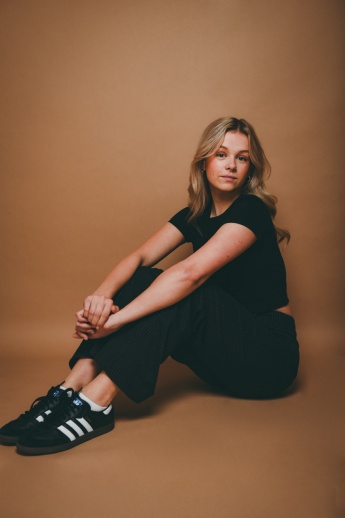 Model Sedcard Bente Tilly Marie ID21069