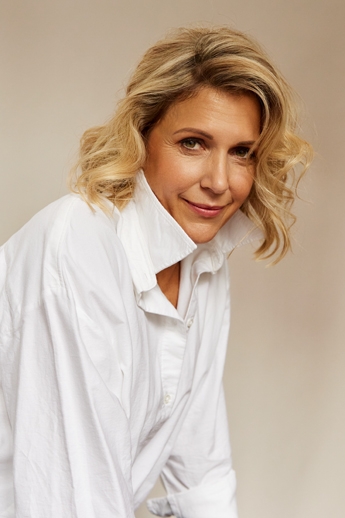 Model Sedcard Gabi ID21334